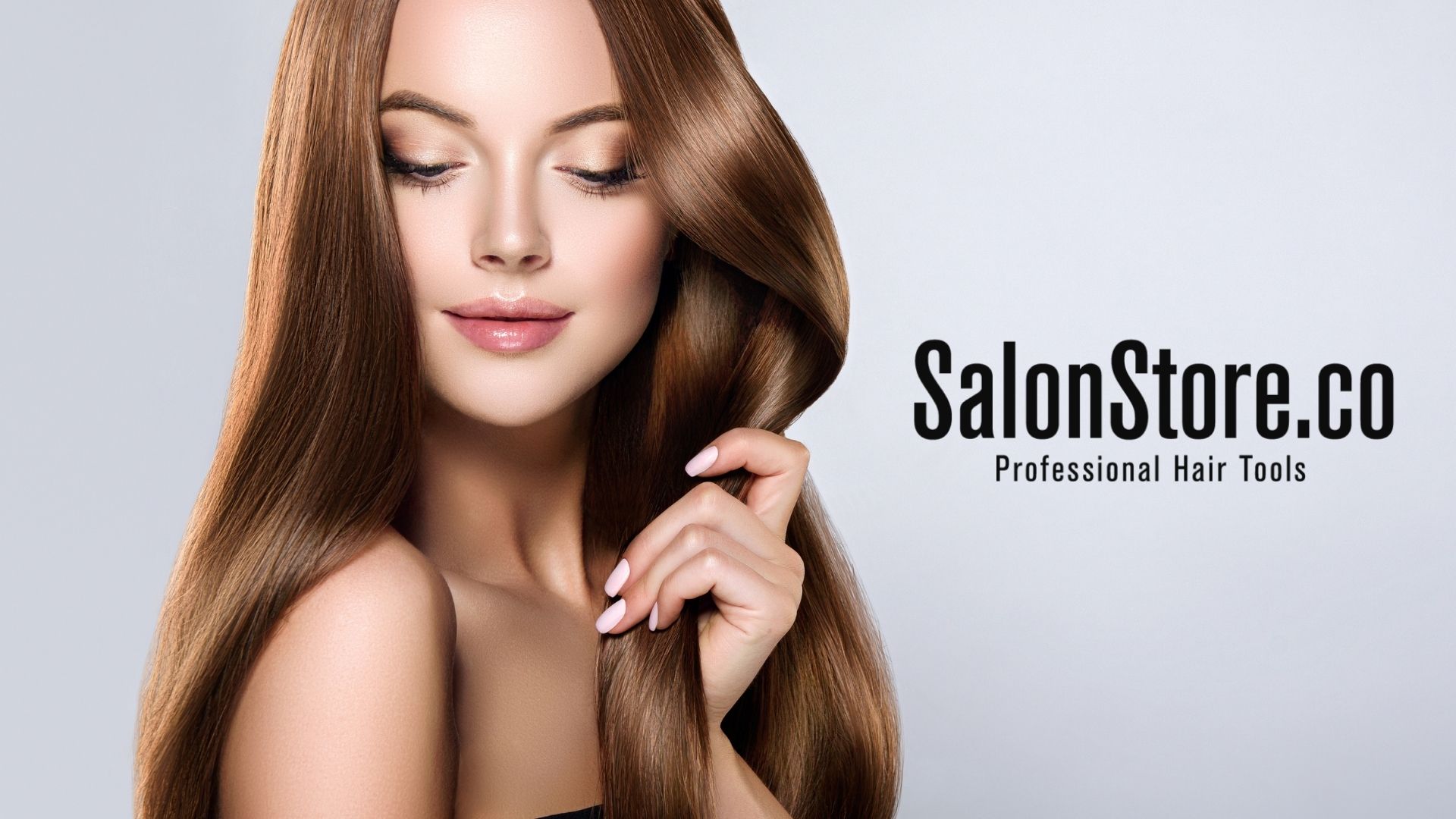 7 Tips esenciales de cuidado del cabello – Salonstore.co