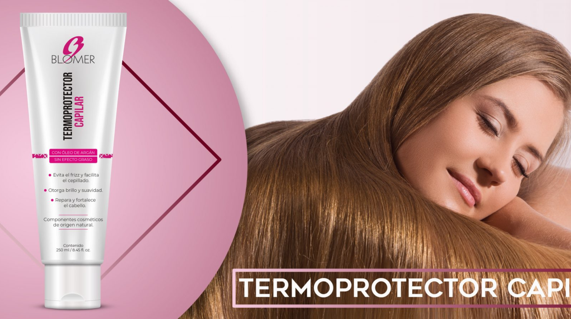 Porque es indispensable aplicar termoprotector capilar? – Salonstore.co
